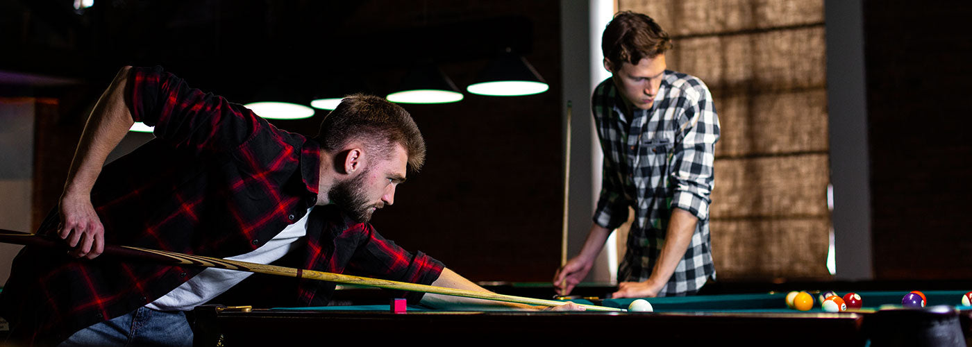 Pool Table Shop - Get The Best Quality Pool Tables For Great Prices!