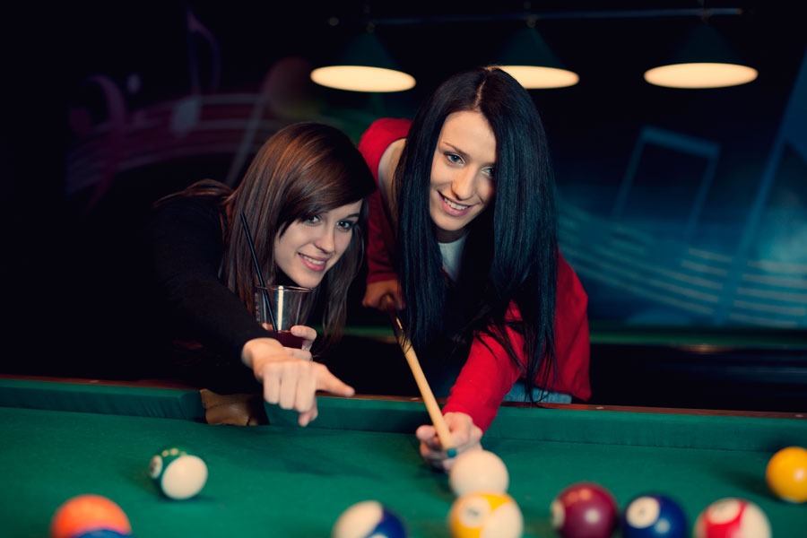 Pool Table Shop - Get The Best Quality Pool Tables For Great Prices!